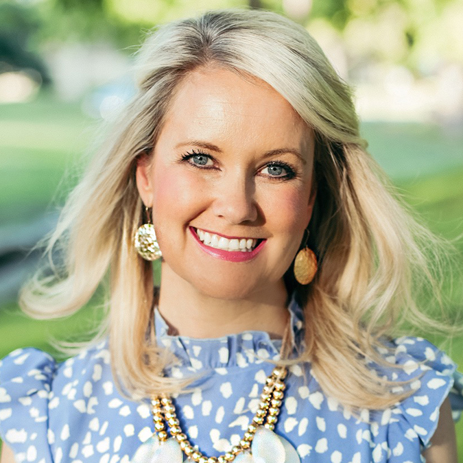 Meg Hoefer | School of Education | Baylor University