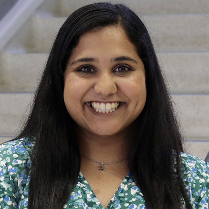 Sahira Kodra | School of Education | Baylor University