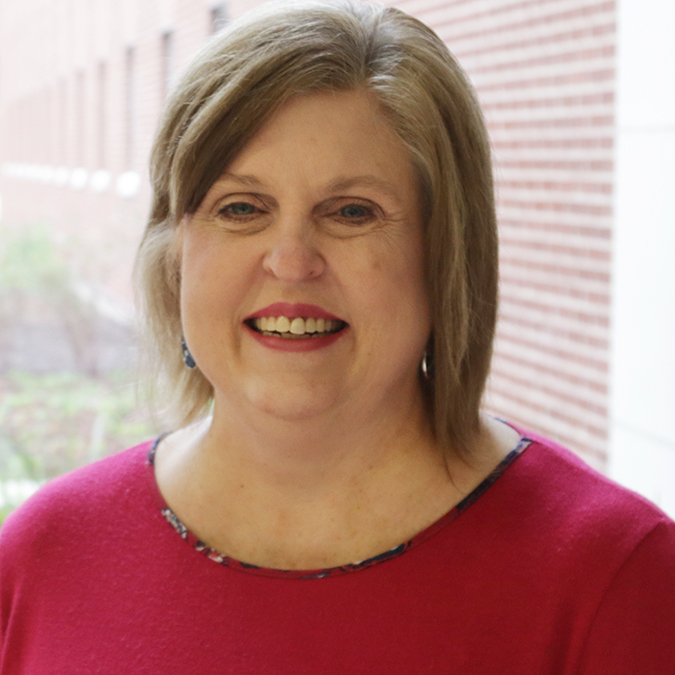 Lisa Osborne | School of Education | Baylor University