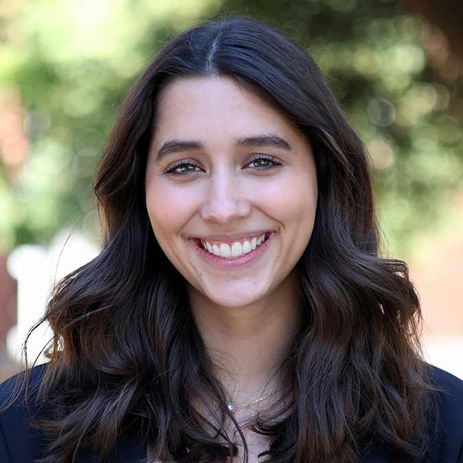 Emma Stonecipher | School of Education | Baylor University