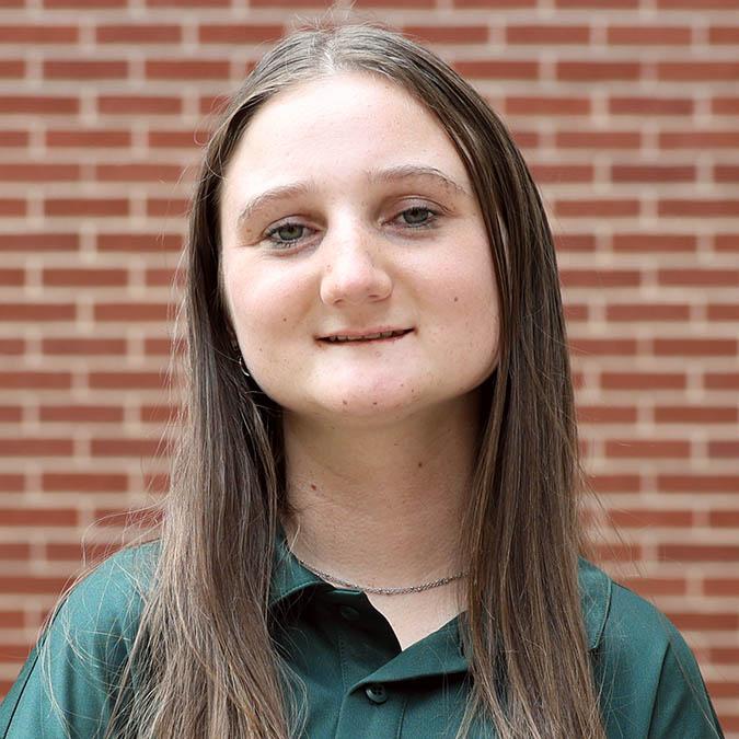 Camryn Mikels | School of Education | Baylor University