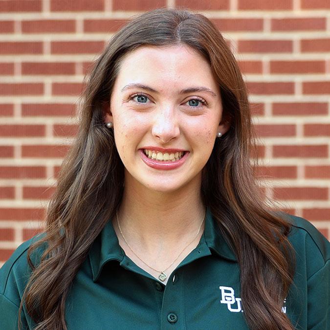 Brooklyn Pearson | School of Education | Baylor University